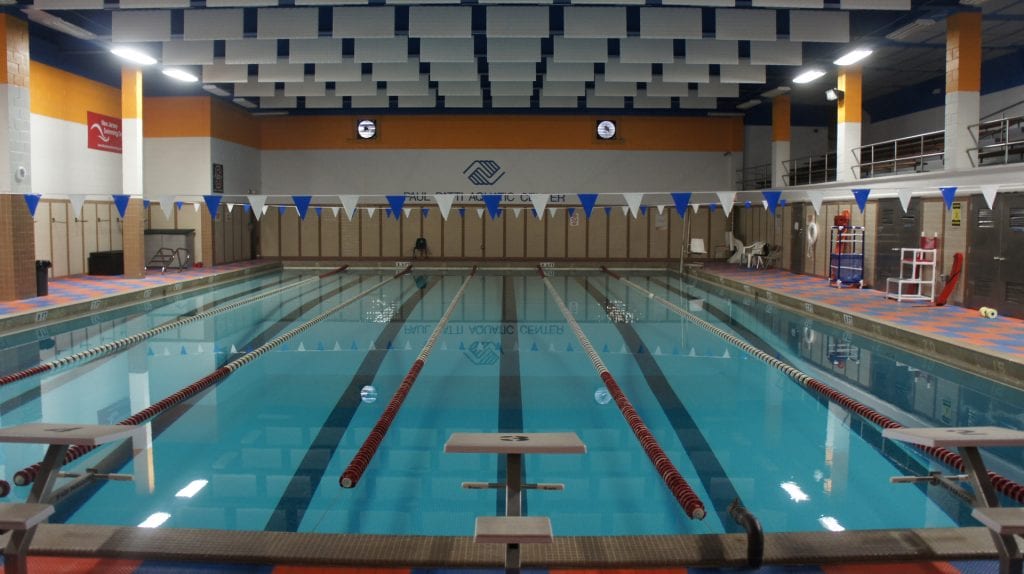 Aquatics - Boys & Girls Club