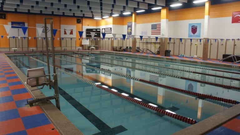 Aquatics - Boys & Girls Club