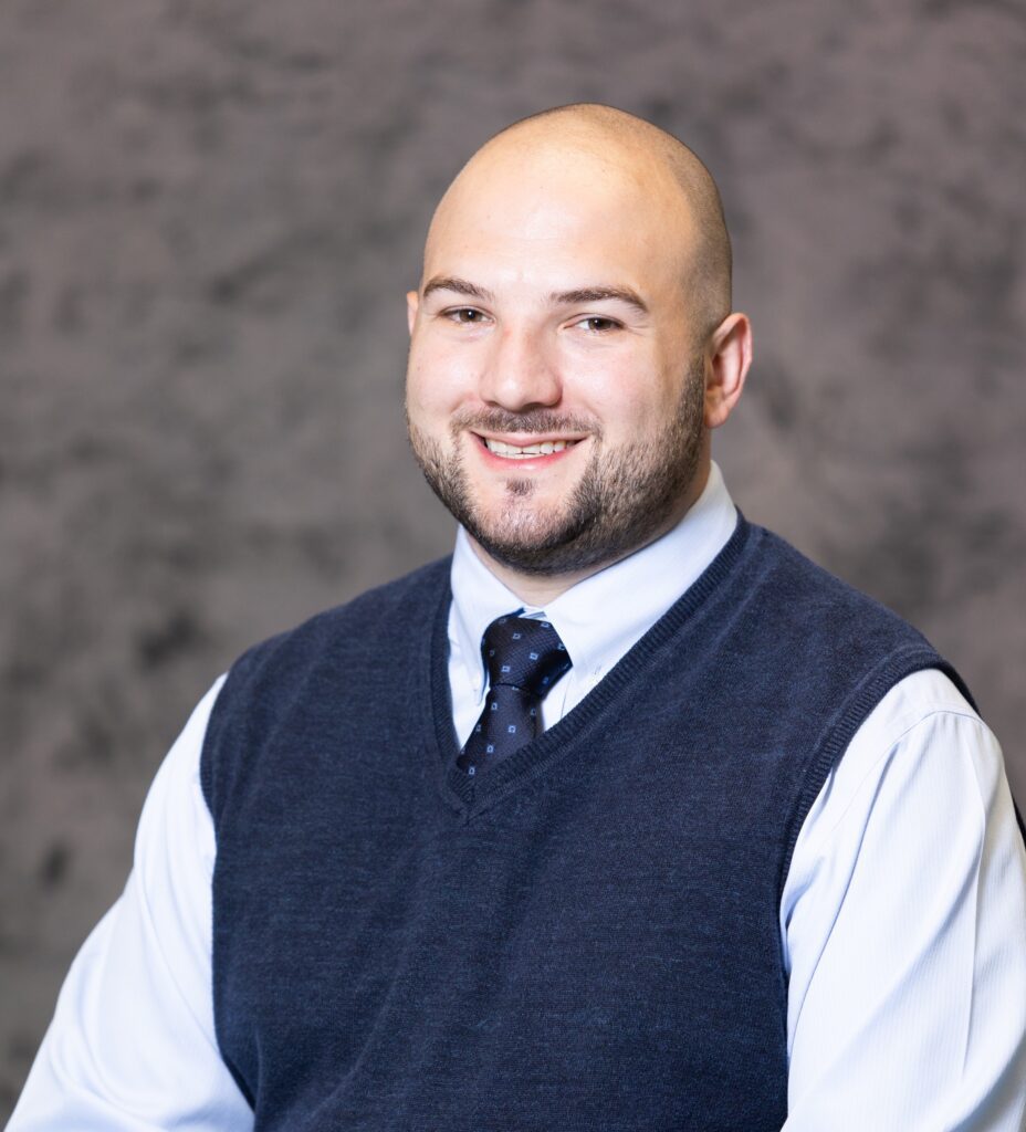 Our Team - Boys & Girls Club