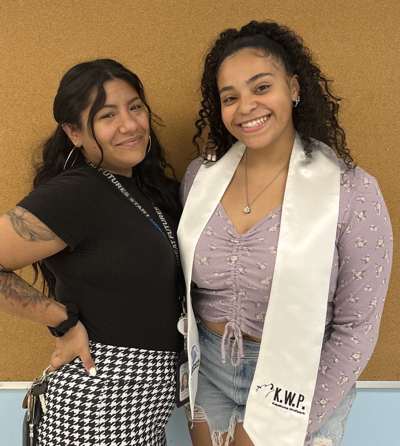 MENTORING - Boys & Girls Club